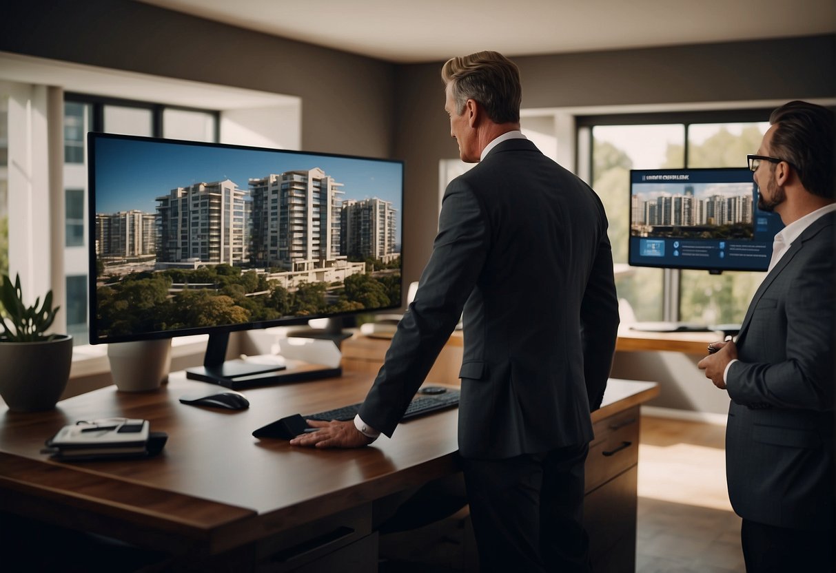 Real Estate Agent vs Broker: Understanding the Differences