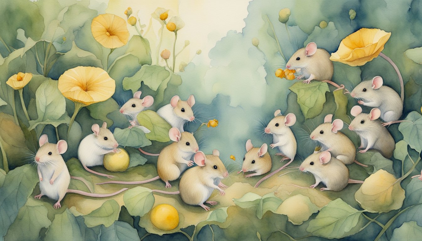 Mouse Utopia: Understanding John Calhoun's Behavioral Study