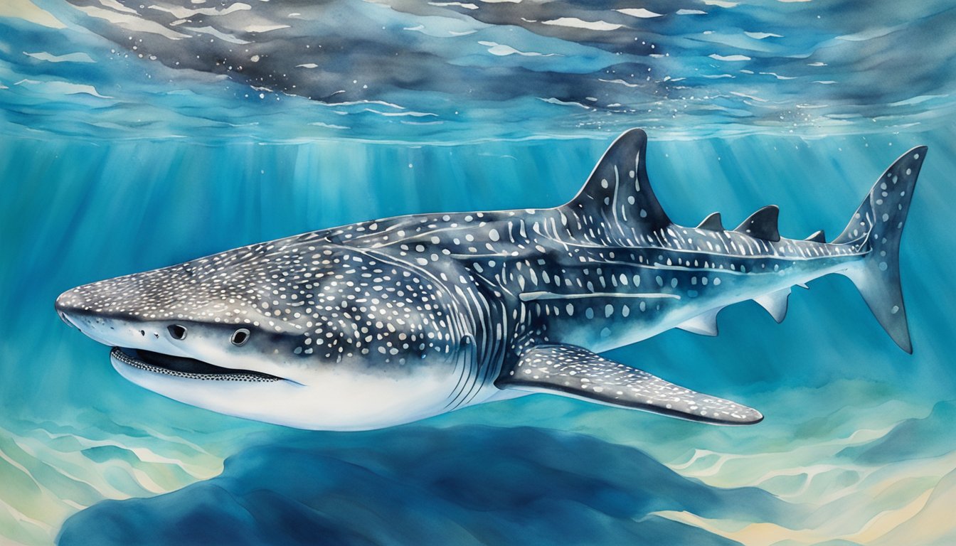 Biggest Fish in the World: Meet the Majestic Giants of the Ocean