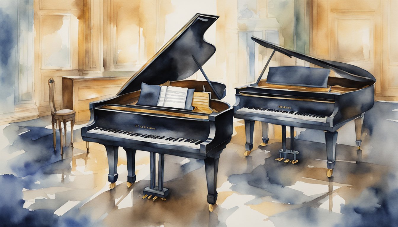 Who Invented Music: Unraveling the Origins of Melody