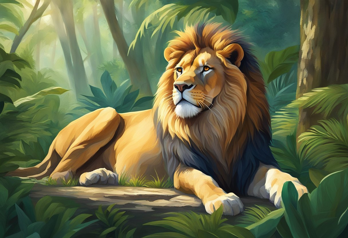 10 Ways to Build Trust & Stability with a Leo Man - Lets Learn Slang