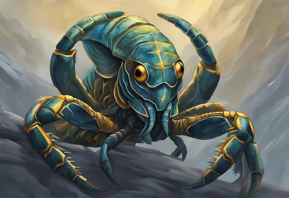 10 Ways to Build Trust & Stability with a Scorpio Man - Lets Learn Slang