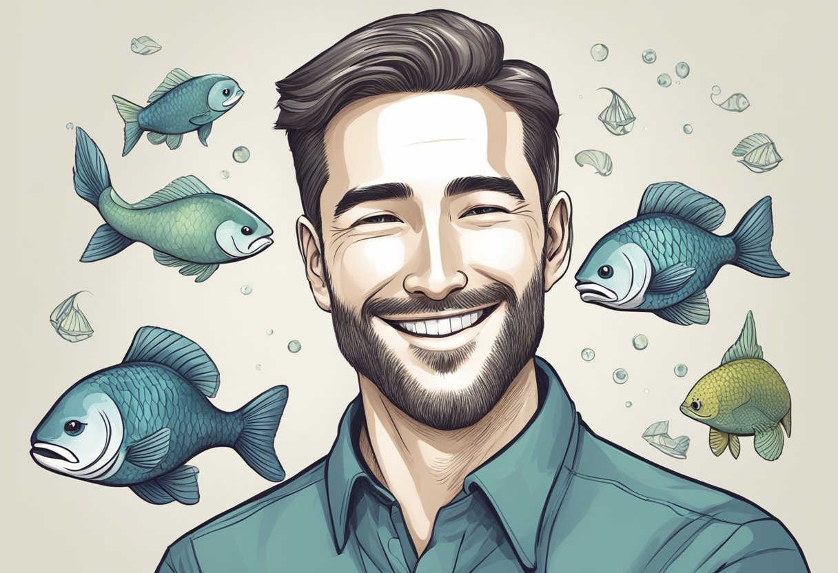10 Ways to Build Trust & Stability with a Pisces Man - Lets Learn Slang