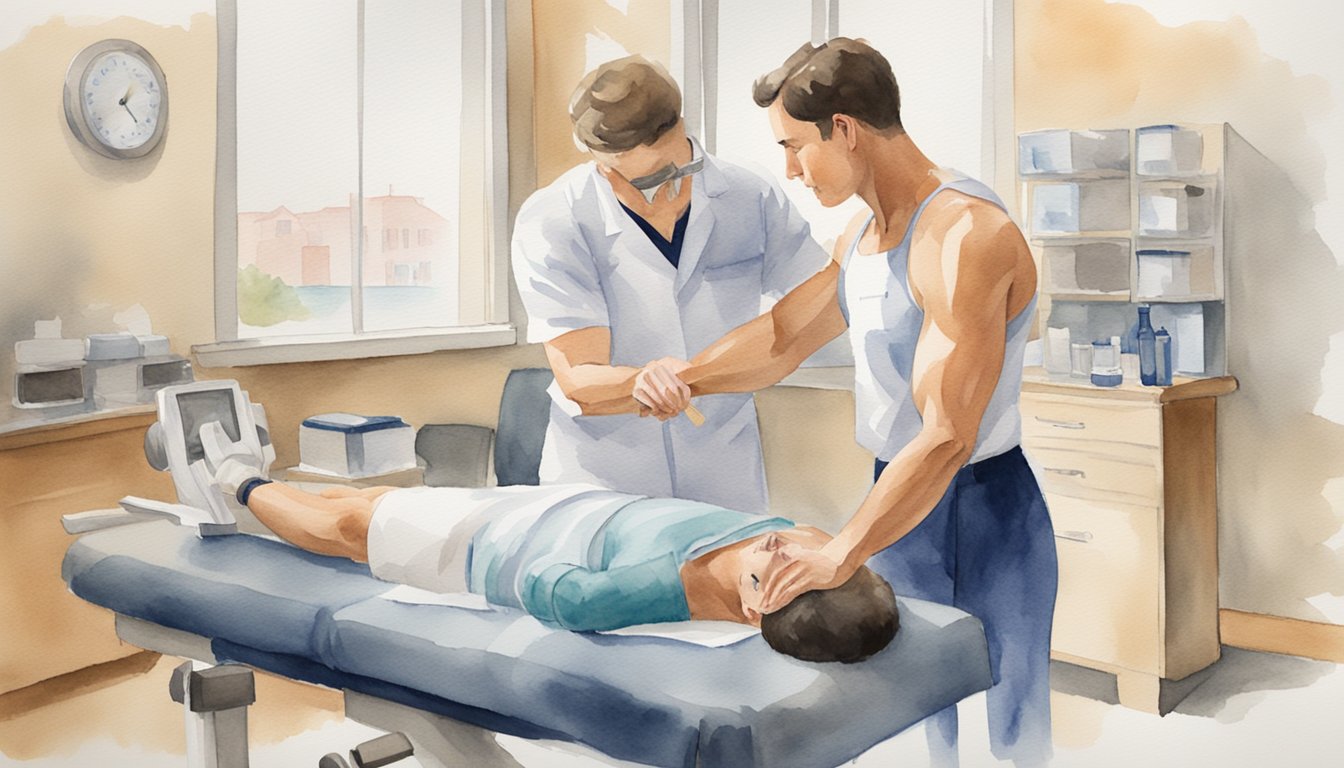 Muscle Testing: A Guide to Understanding Your Body's Strength and ...