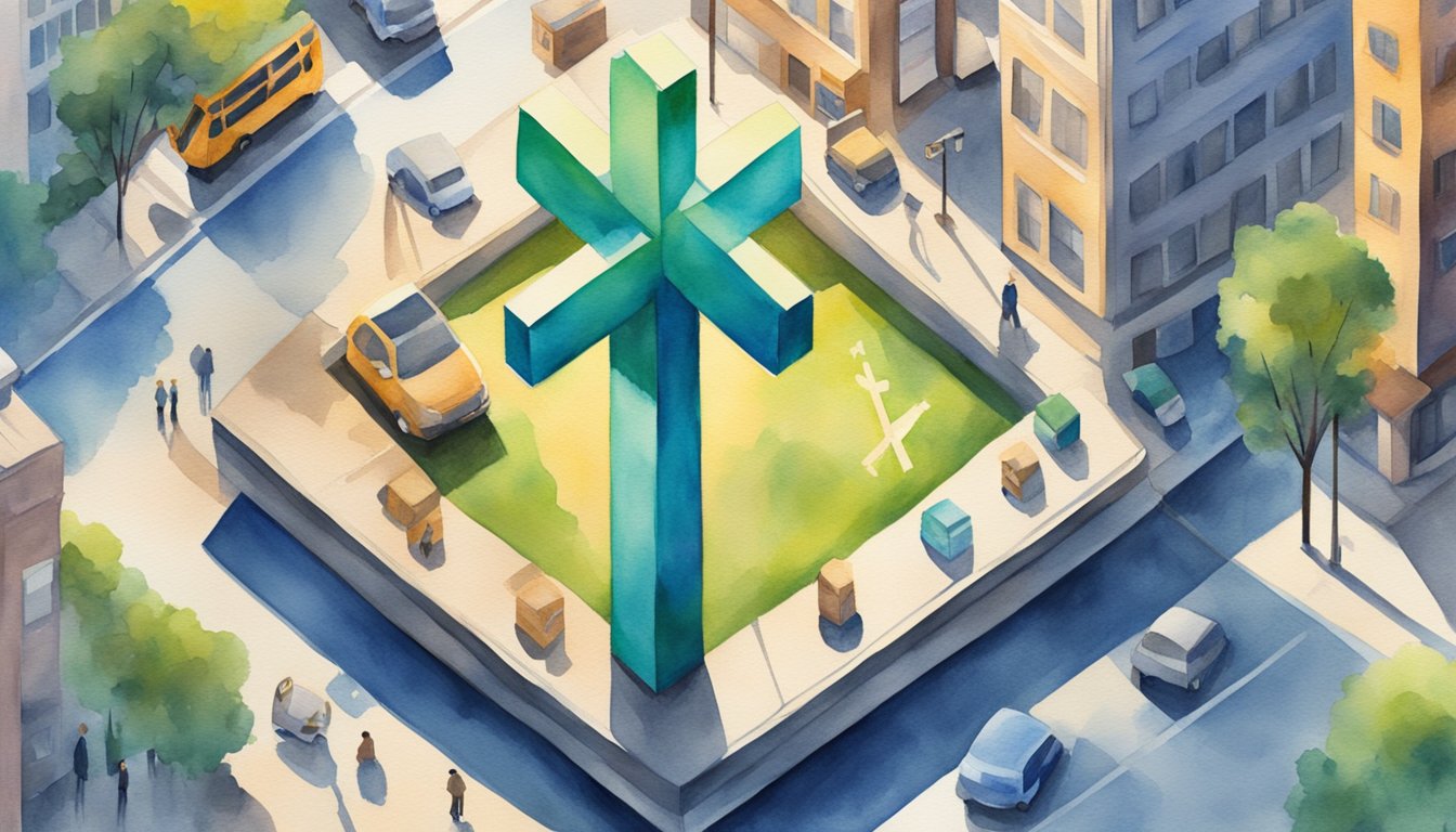 Different Meanings of the Cross: Exploring Its Significance Across Cultures