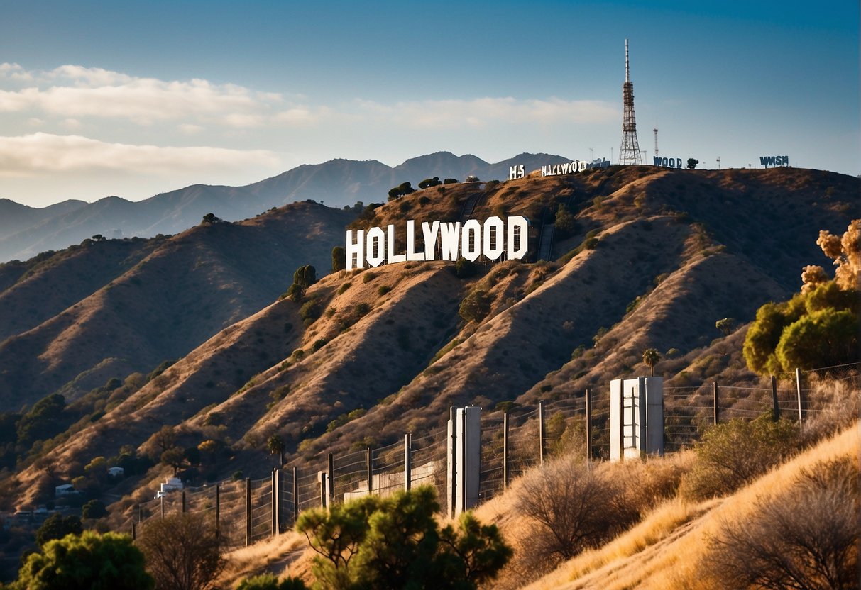 Best Places to See the Hollywood Sign: Scenic Spots and Hidden Gems