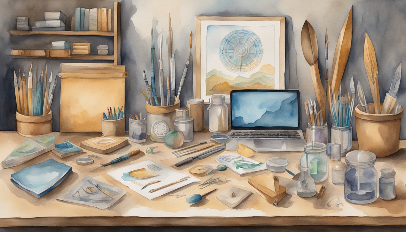 Native American Scientists: Pioneers in Science and Advocacy