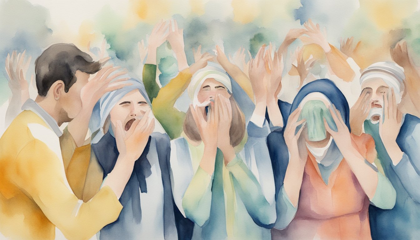 Cringe Culture: Understanding the Social Phenomenon