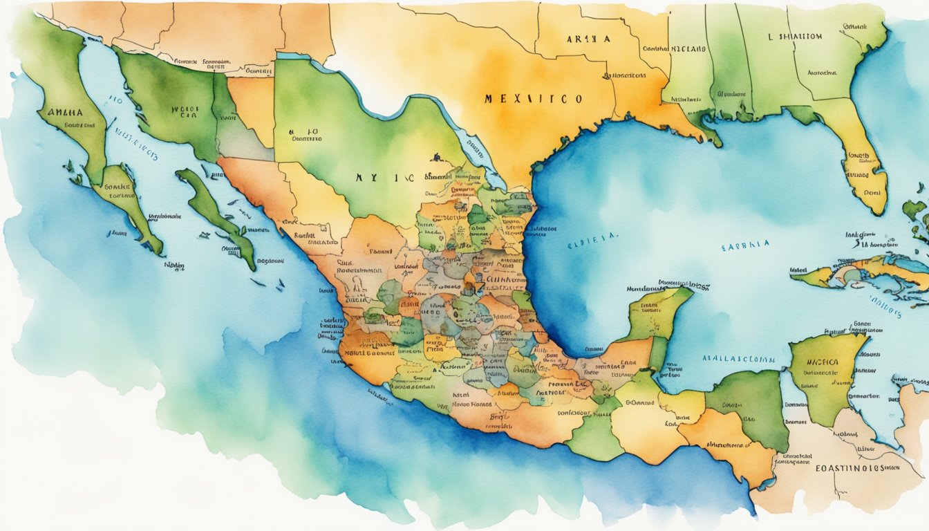 Is Mexico in the United Mexican States: A Concise Explanation