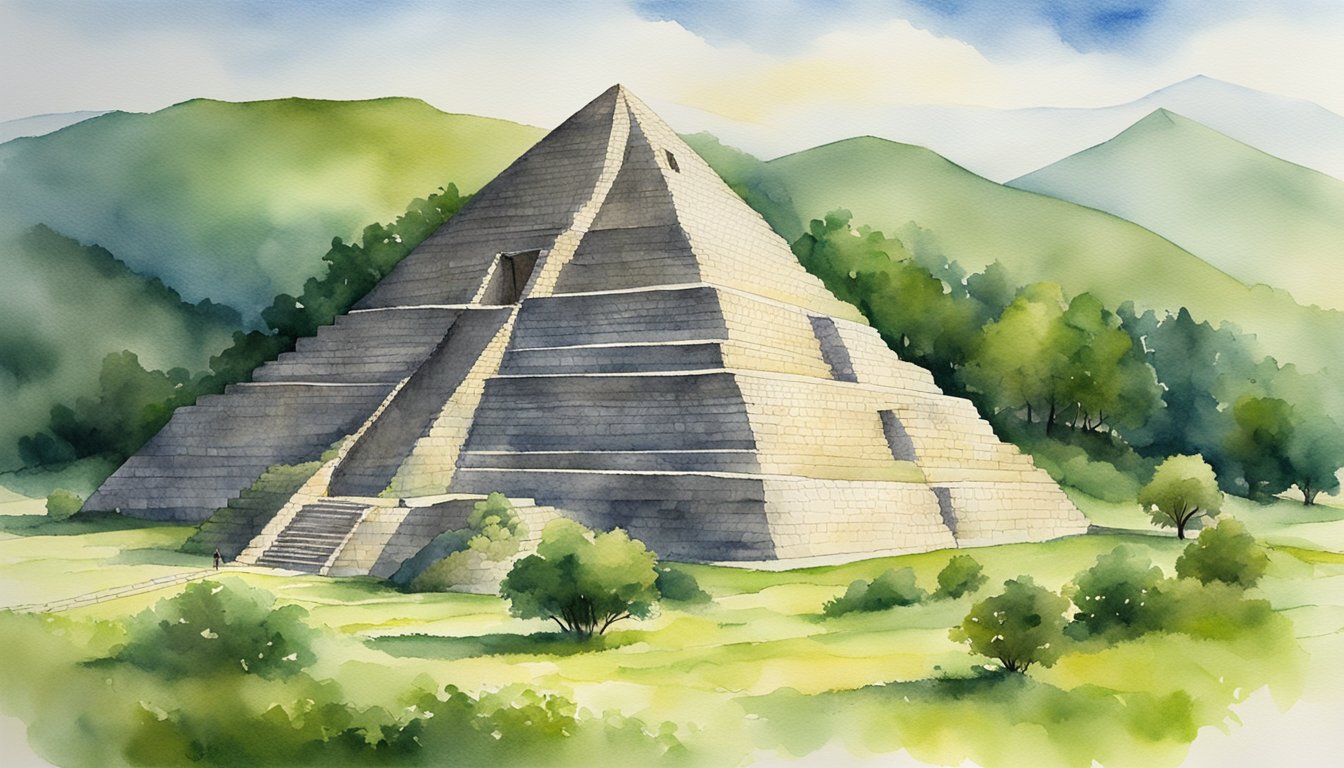 Bosnia Pyramid Discoveries: Unveiling Hidden Mysteries