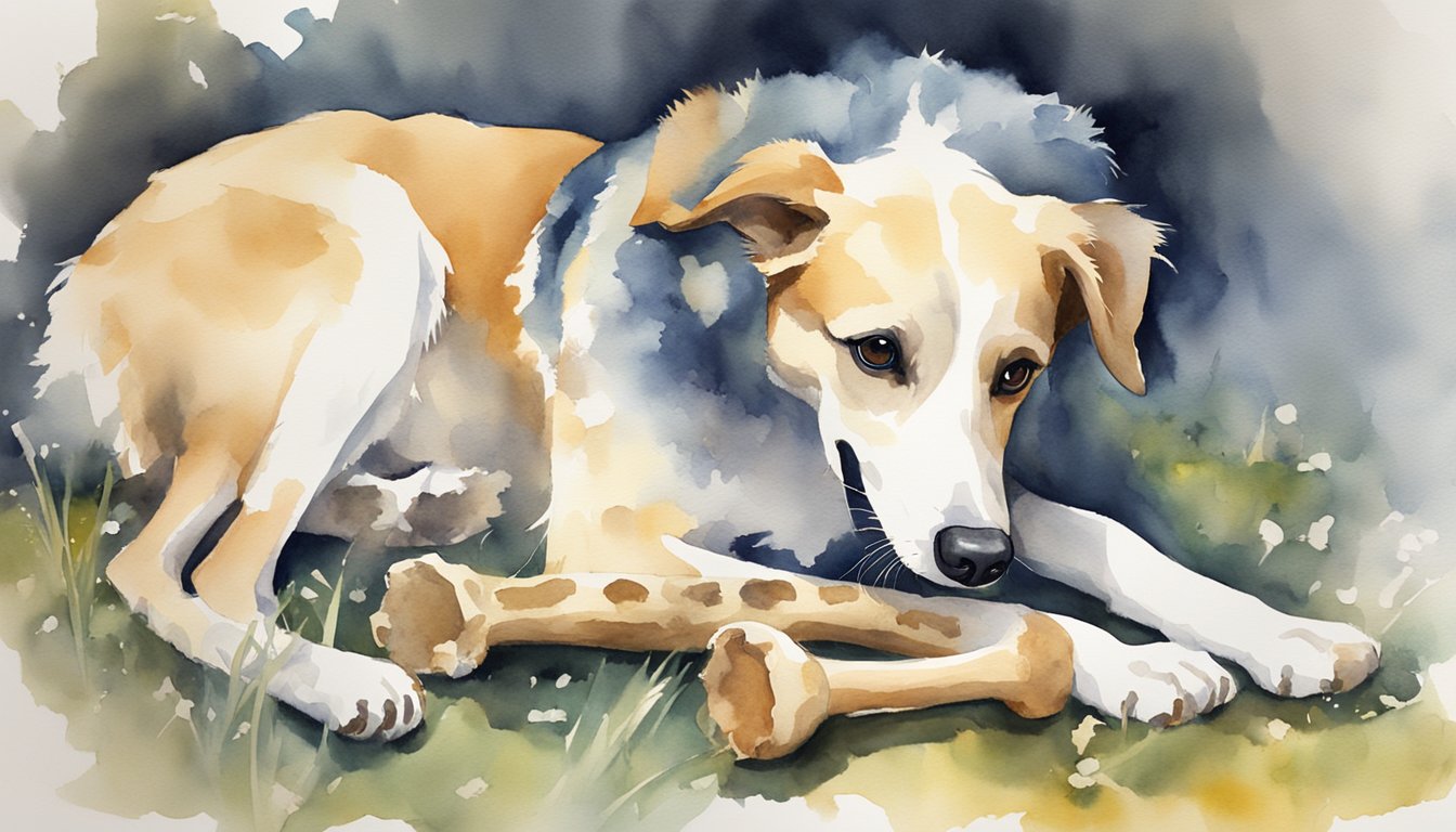 Best Bones for Dogs Teeth: Top Picks for Dental Health & Chewing ...