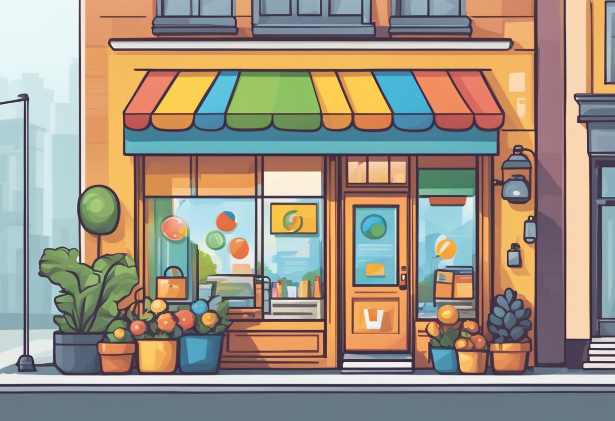 Unlock Local Sales: The Power of a Google Business Profile | Bhcguide ...