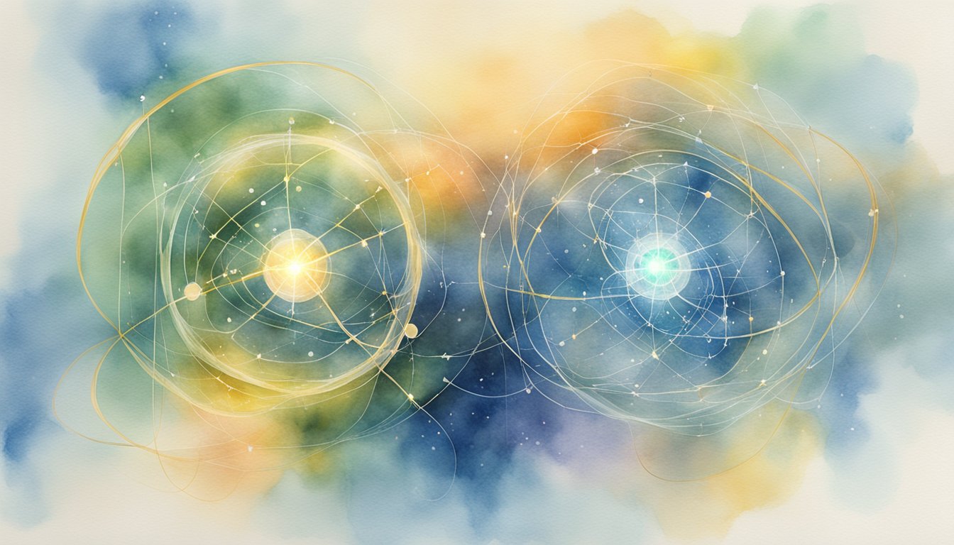 How to Entangle Particles: A Simplified Guide for Beginners