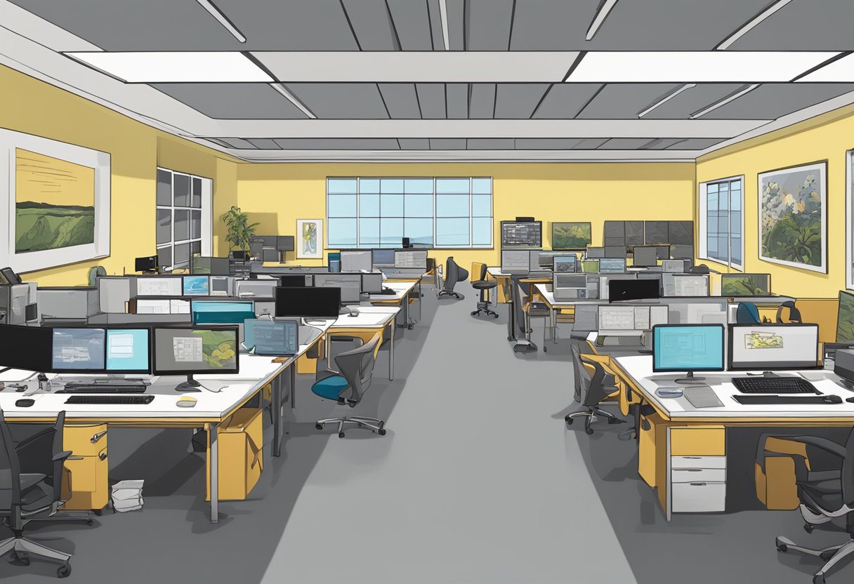 Animated Training Modules: A 101 Guide For Business Growth