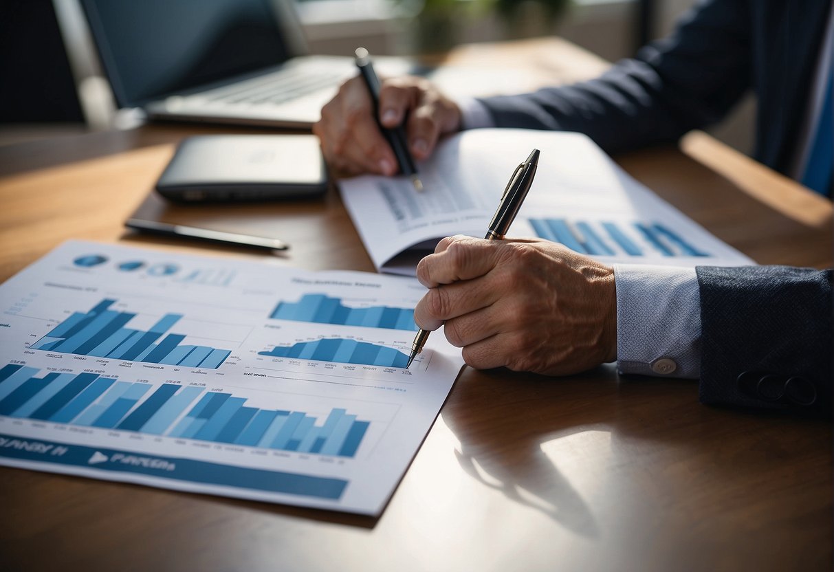 How to Do a CMA: Key Steps for an Accurate Comparative Market Analysis