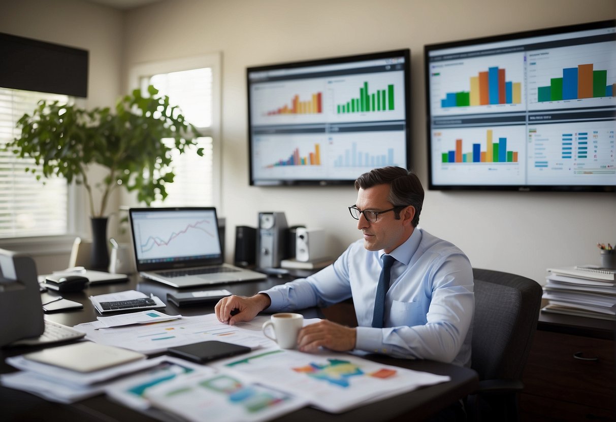 How to Do a CMA: Key Steps for an Accurate Comparative Market Analysis