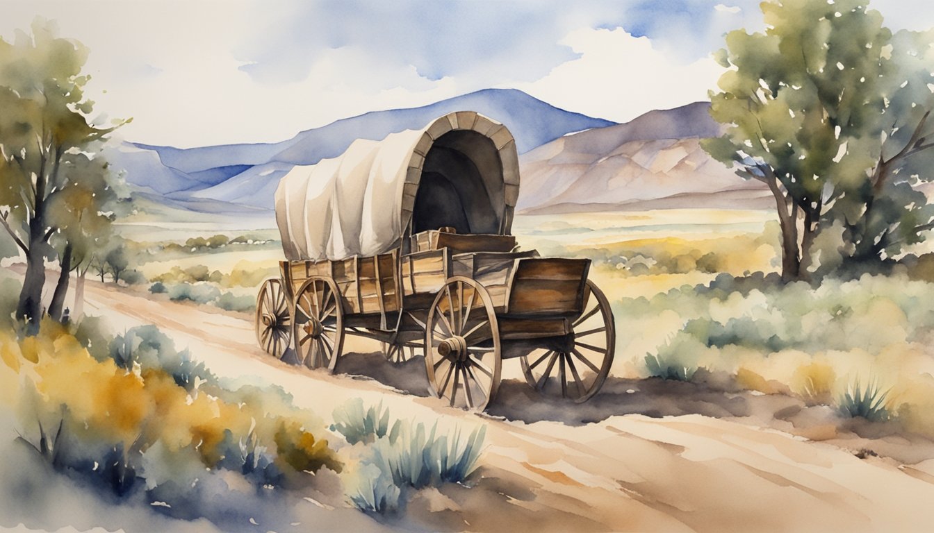 Facts About Oregon: Discovering the Beaver State's Intriguing History ...