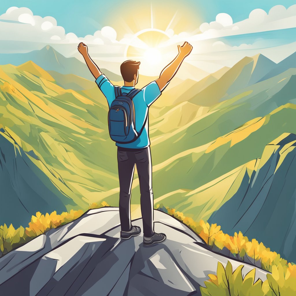 Top 11 Ways to Boost Your Self-Confidence Today - Ashley Yeo