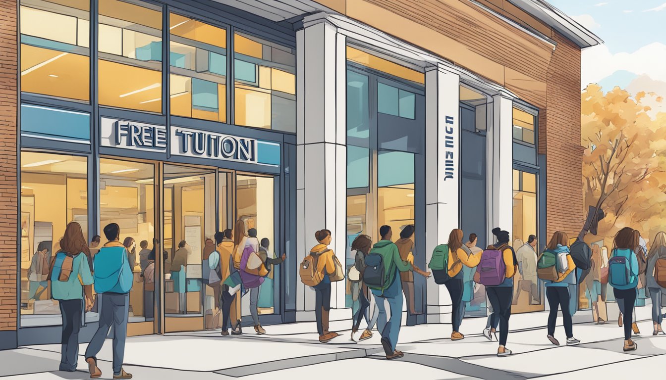 Free College Tuition: A Game-Changer for Singapore’s Education System ...