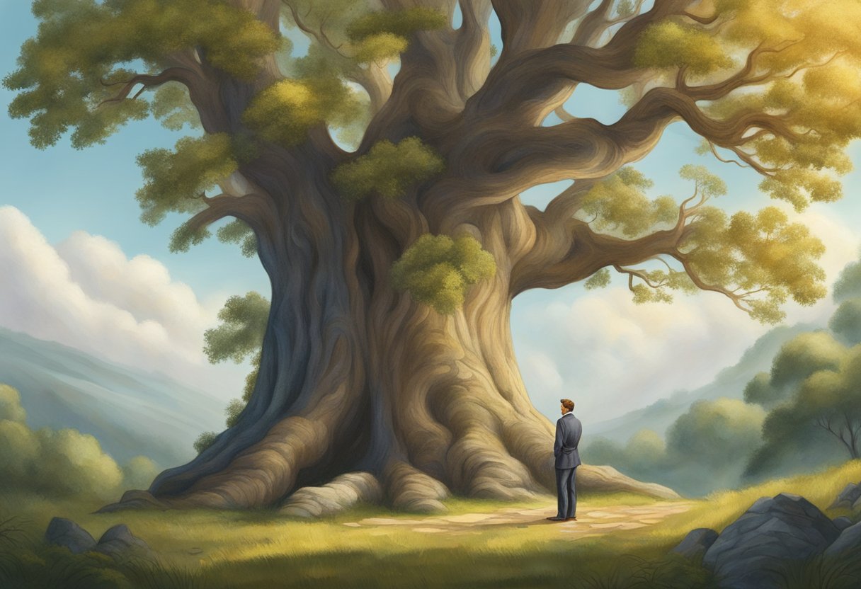 10 Ways to Build Trust & Stability with a Virgo Man - Lets Learn Slang