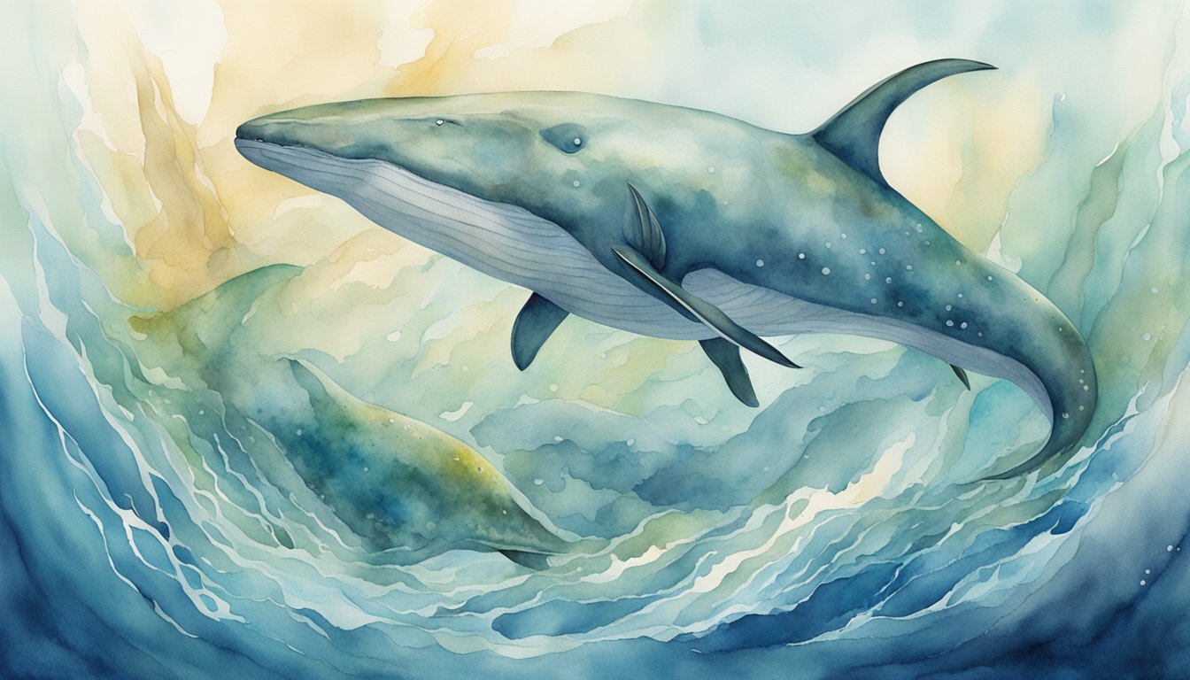 Prehistoric Sea Creatures: Unveiling the Giants of Ancient Oceans
