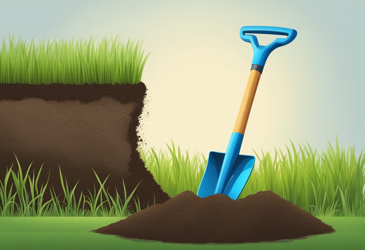 How to Remove Grass for a Garden: Creating the Perfect Bed for Planting ...