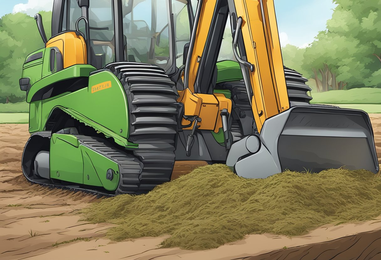 How to Remove Grass to Start a Garden: A Step-by-Step Guide - Evergreen ...