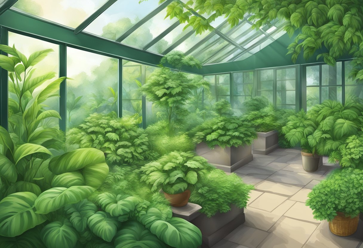 How Does Gardening Help the Environment: Impacts on Ecosystems and ...