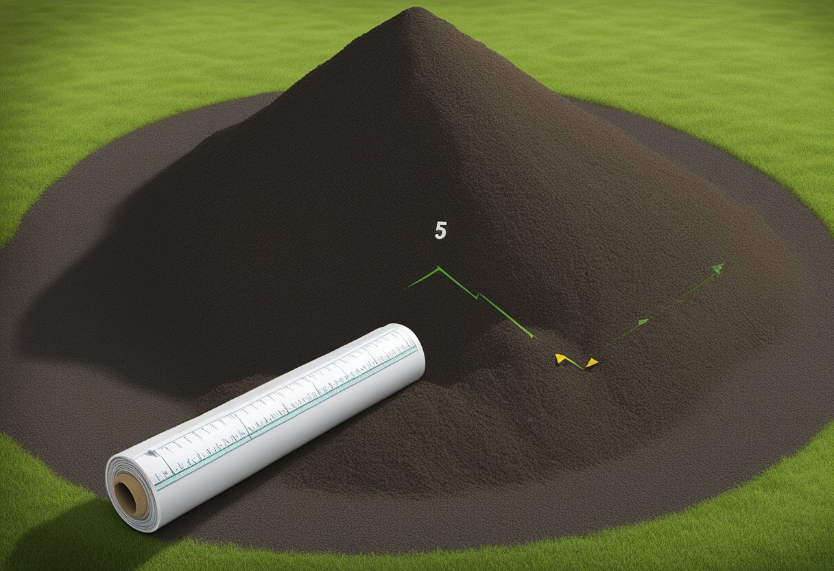 How Much Topsoil Do I Need for Sod: Calculating for a Perfect Lawn - Evergreen Seeds