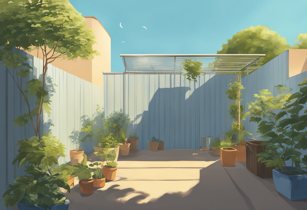 How to Determine Sun Exposure in Your Yard: The Essential Guide for ...