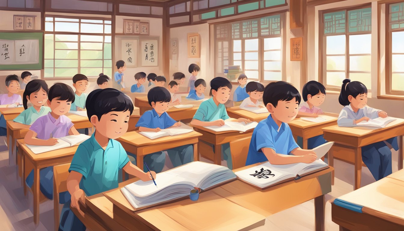 Mandarin Tuition Centre Singapore: Boost Your Language Skills Today ...