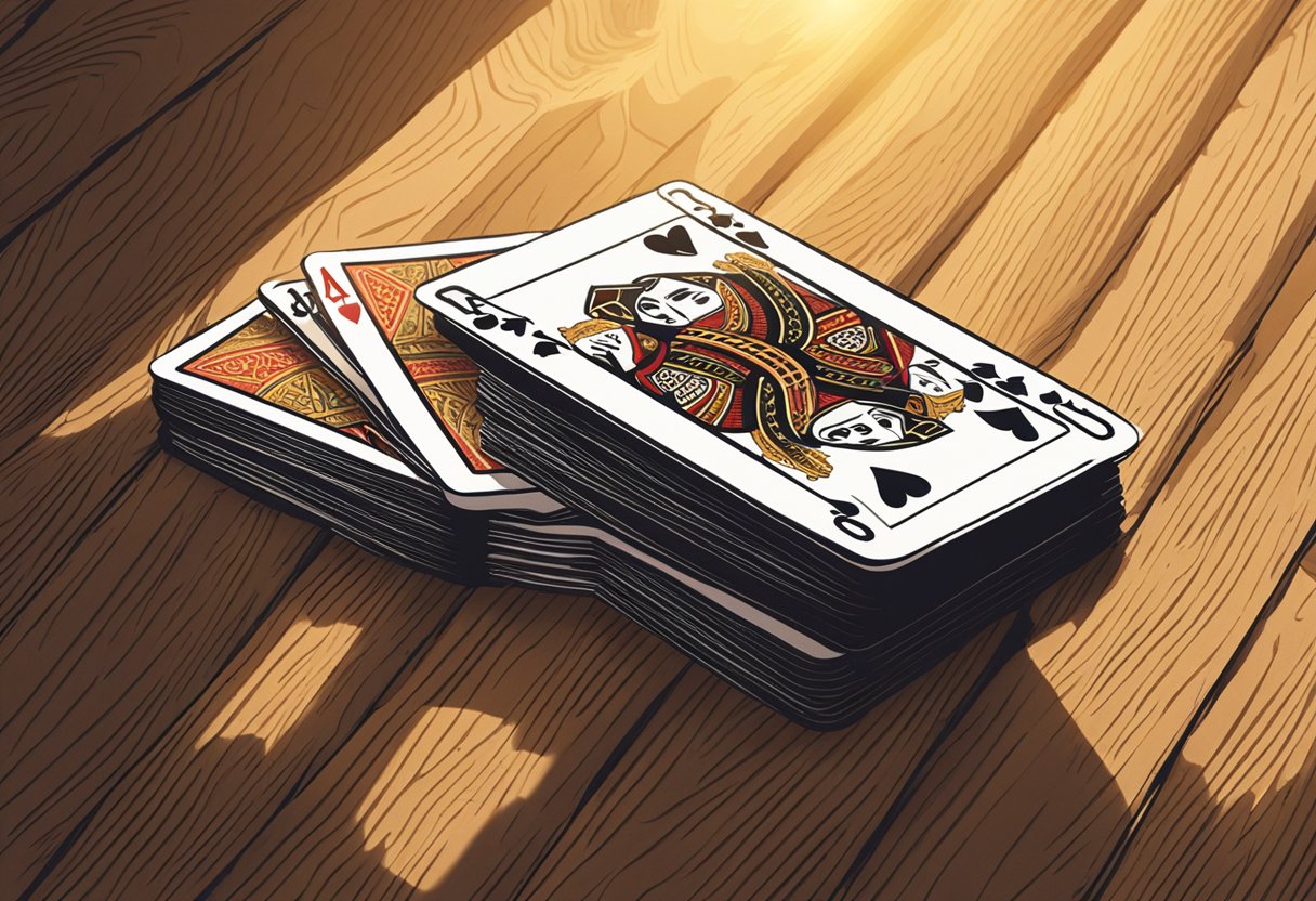 Givvy Solitaire: O que é e como jogar