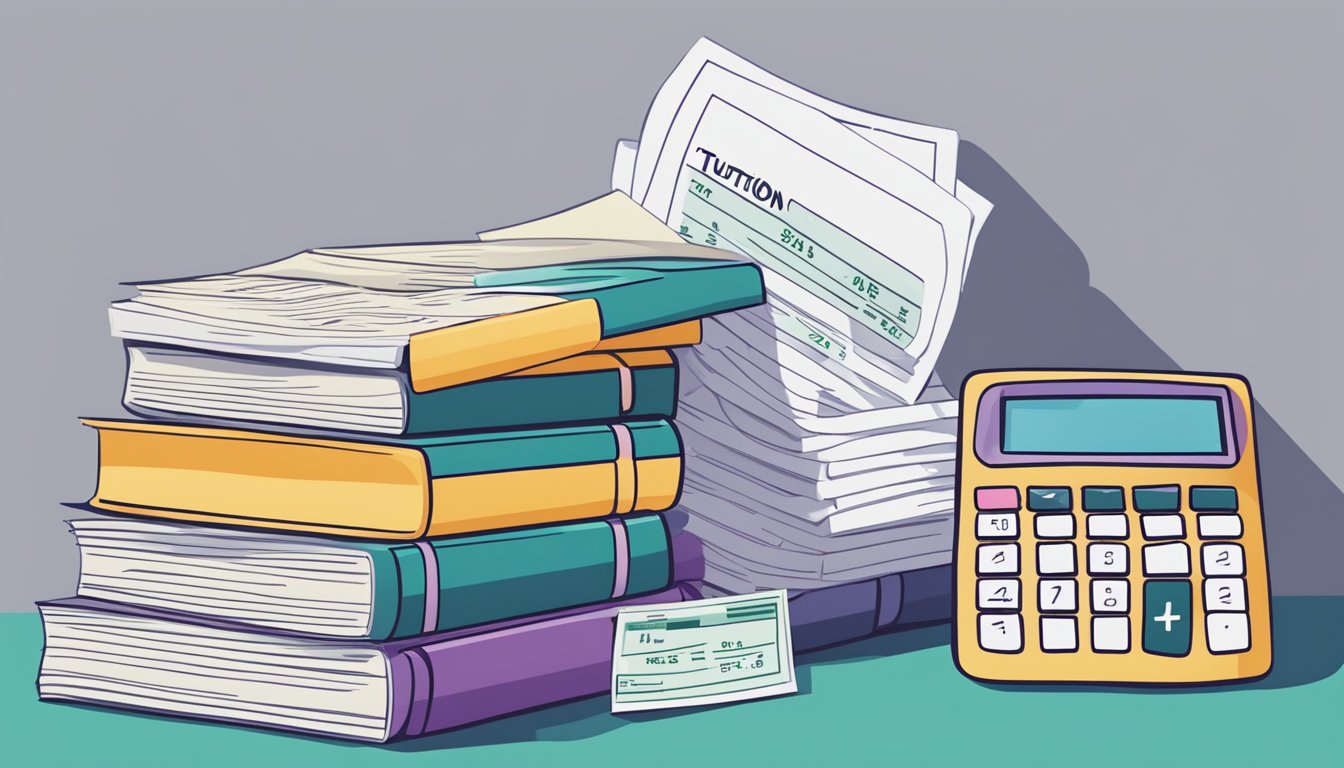 Pay My Tuition: A Guide to Funding Your Education in Singapore - MOE ...