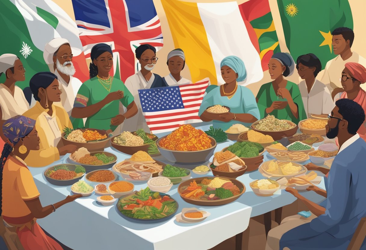 Exploring Wonderful World Cultures: A Family's Guide