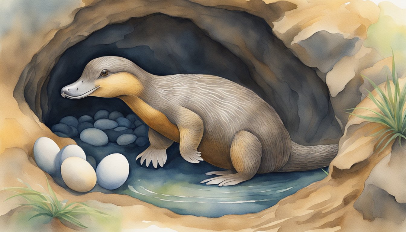 Platypus Eggs: Unraveling the Mysteries of Monotreme Reproduction