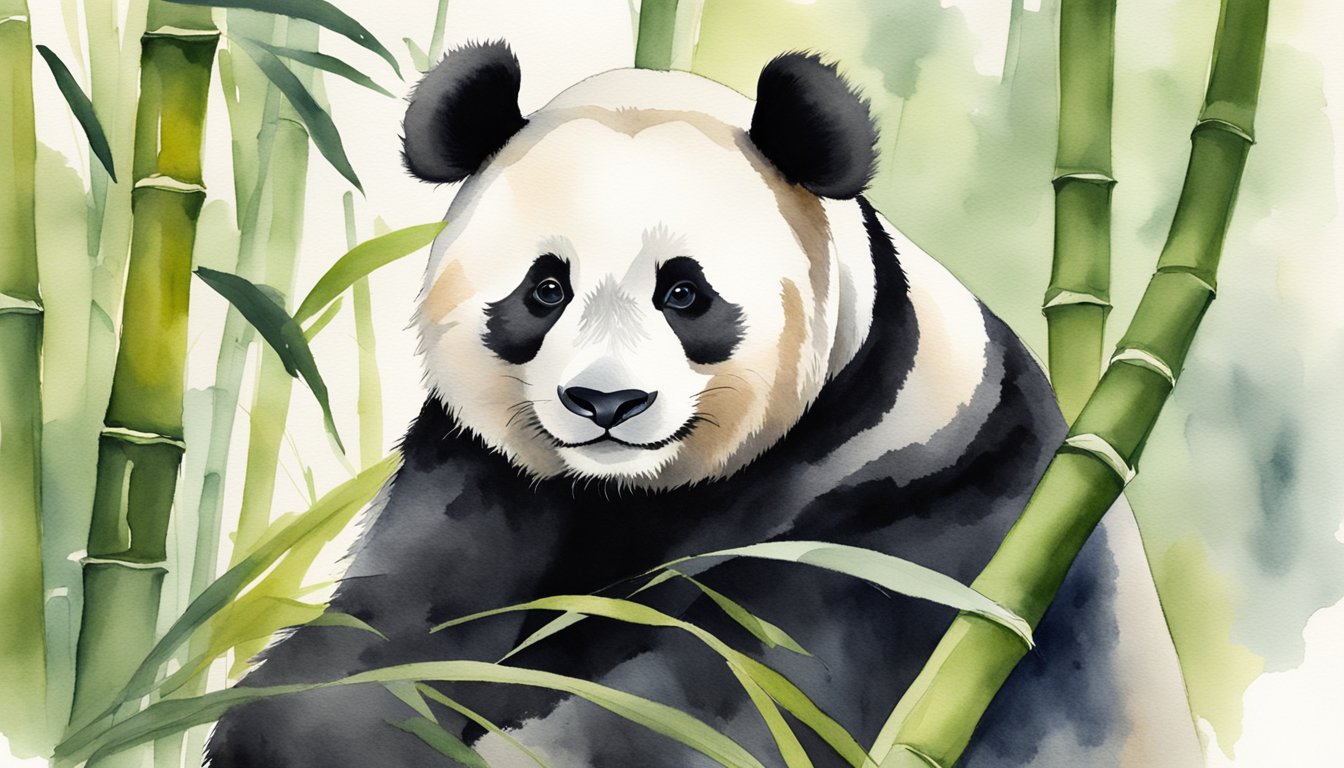 Is a Panda a Bear? Unveiling the Mystery of Panda Taxonomy