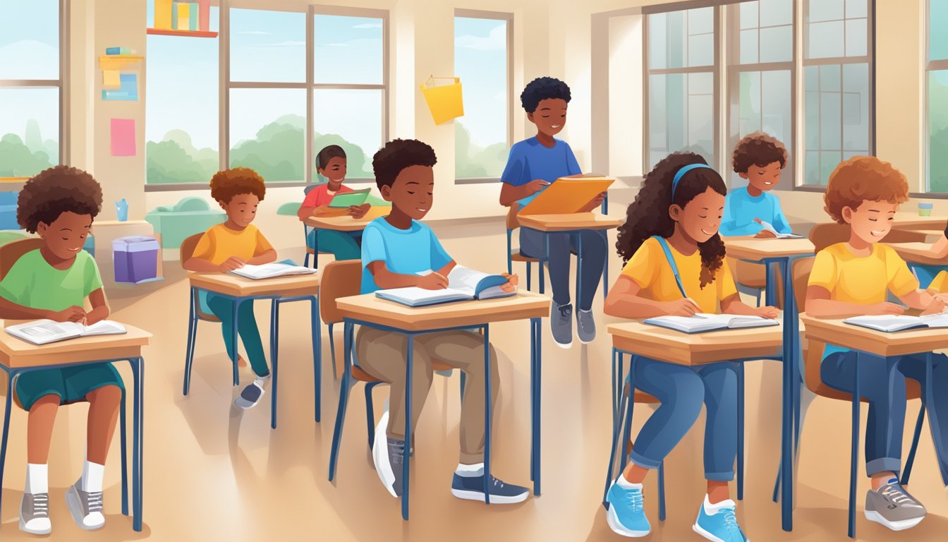 Tuition during School Holiday: The Ultimate Guide to Keeping Your Kids ...