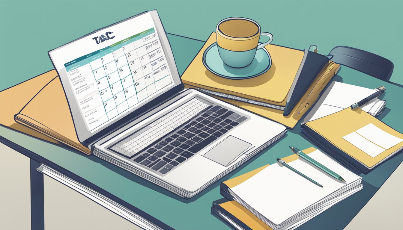 CDAC Tuition Schedule for Singapore Students: Plan Your Study Time Now ...