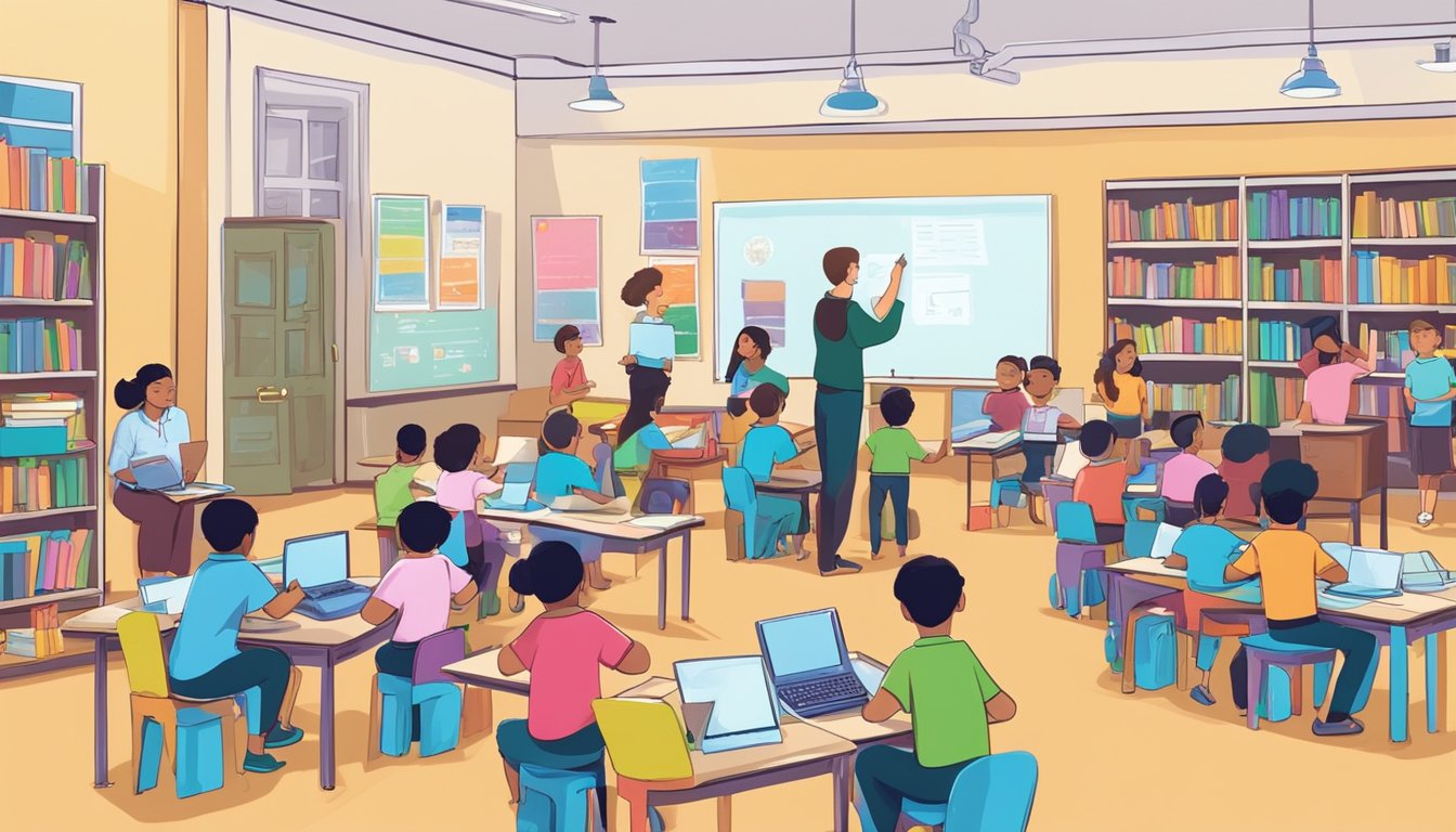 Einstein Tuition Kovan: Boost Your Child’s Grades with the Best ...