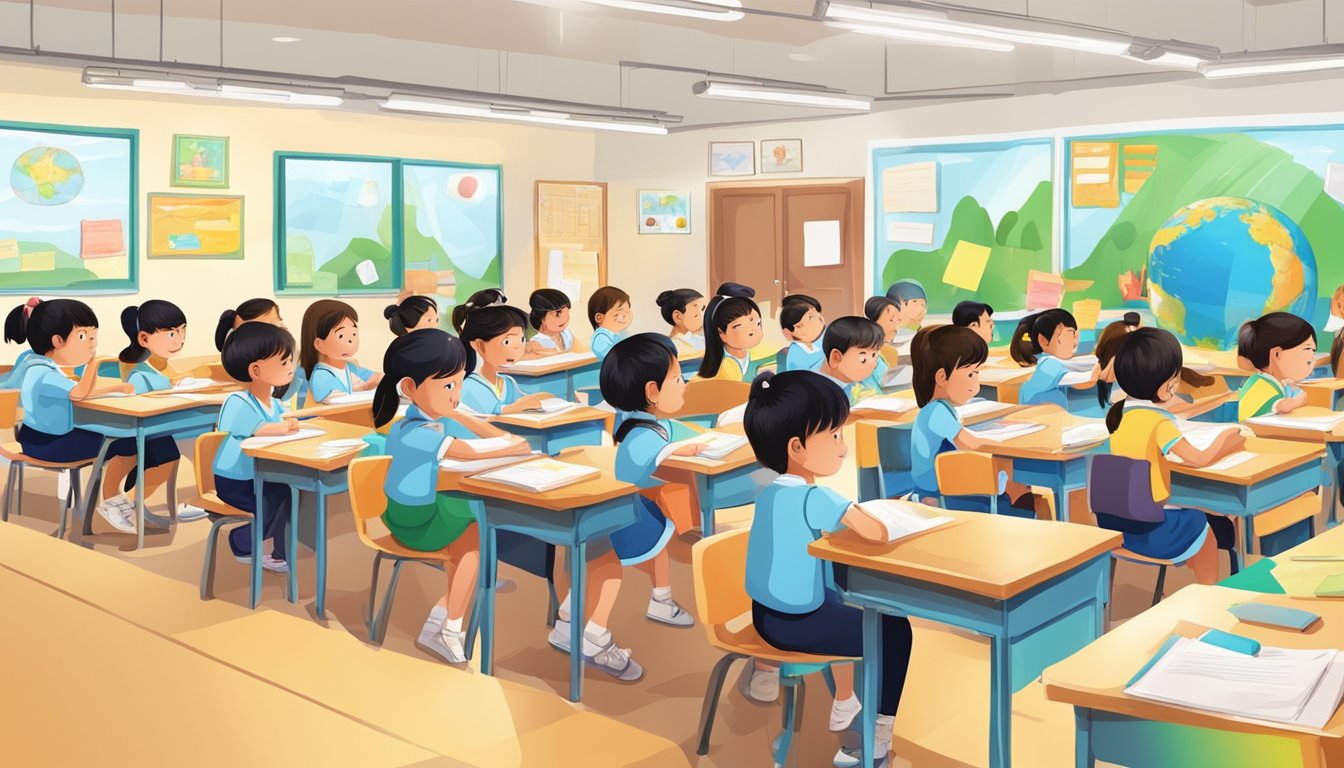 Mavis Tuition Bangkok: The Best Learning Centre for Singaporean ...