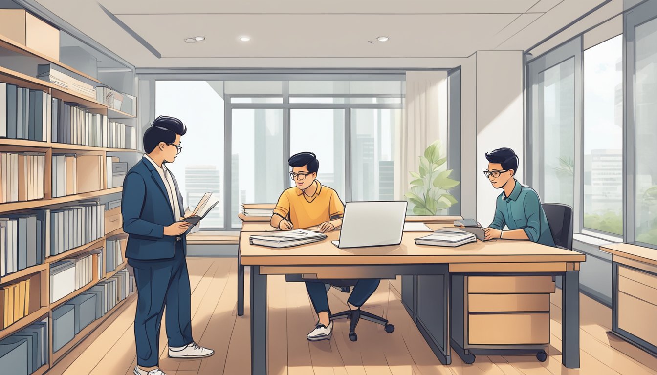 Mastering Accounting: Top Tuition Options in Singapore - MOE Singapore ...