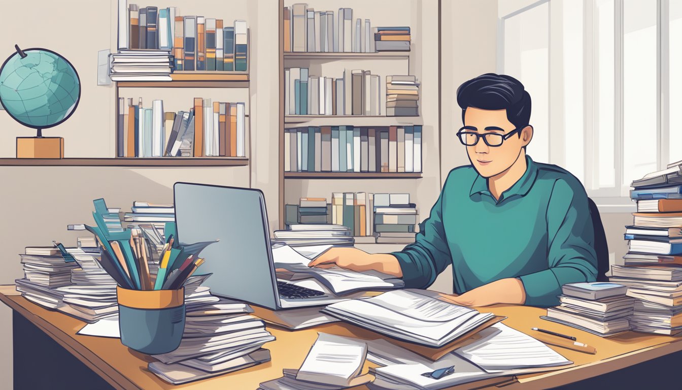 Mastering Accounting: Top Tuition Options in Singapore - MOE Singapore ...