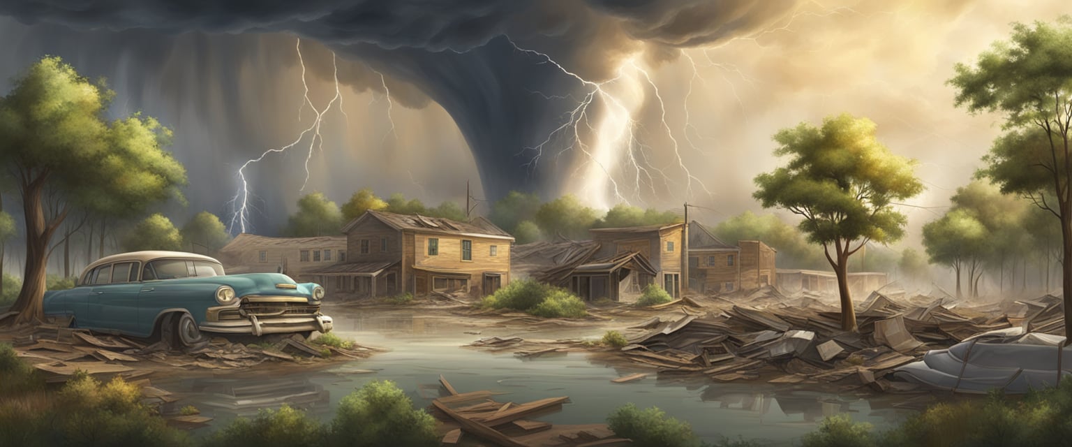 How Many Types of Natural Disasters Exist?