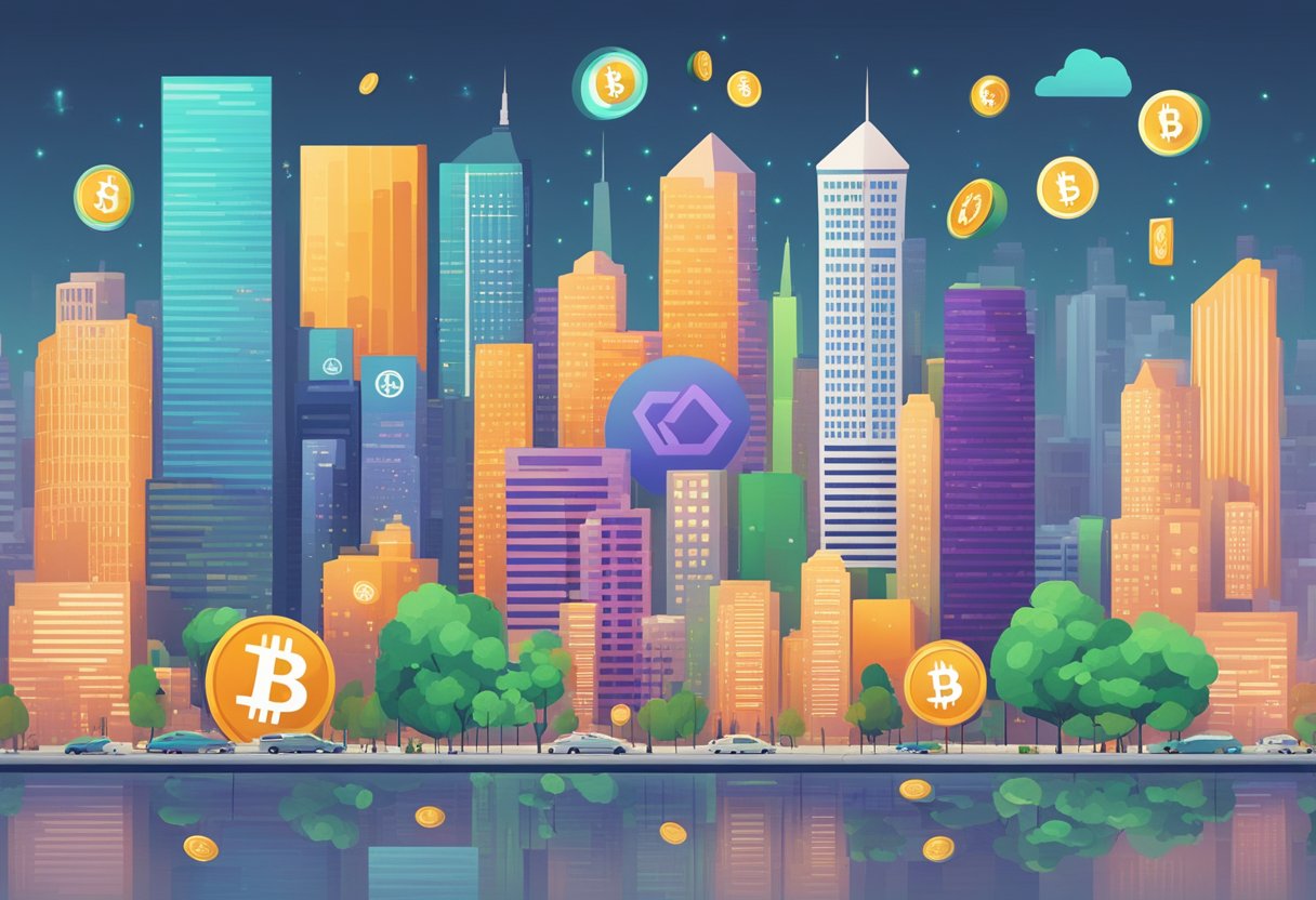 Which Crypto Will Boom in 2024: Expert Predictions and Analysis