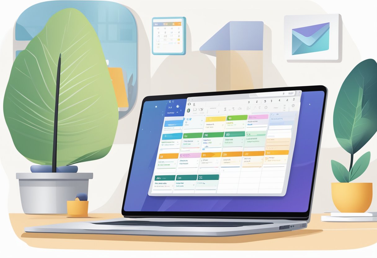 How to See Scheduled Emails in Outlook: Managing Your Future Messages ...