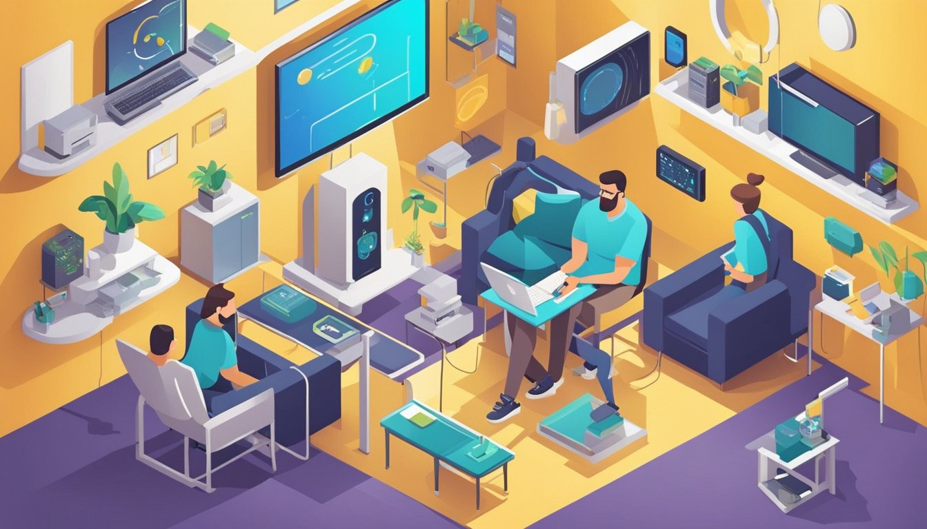 Best Parental Control Hardware 2025: Top Picks! 🚀 - Impulsec