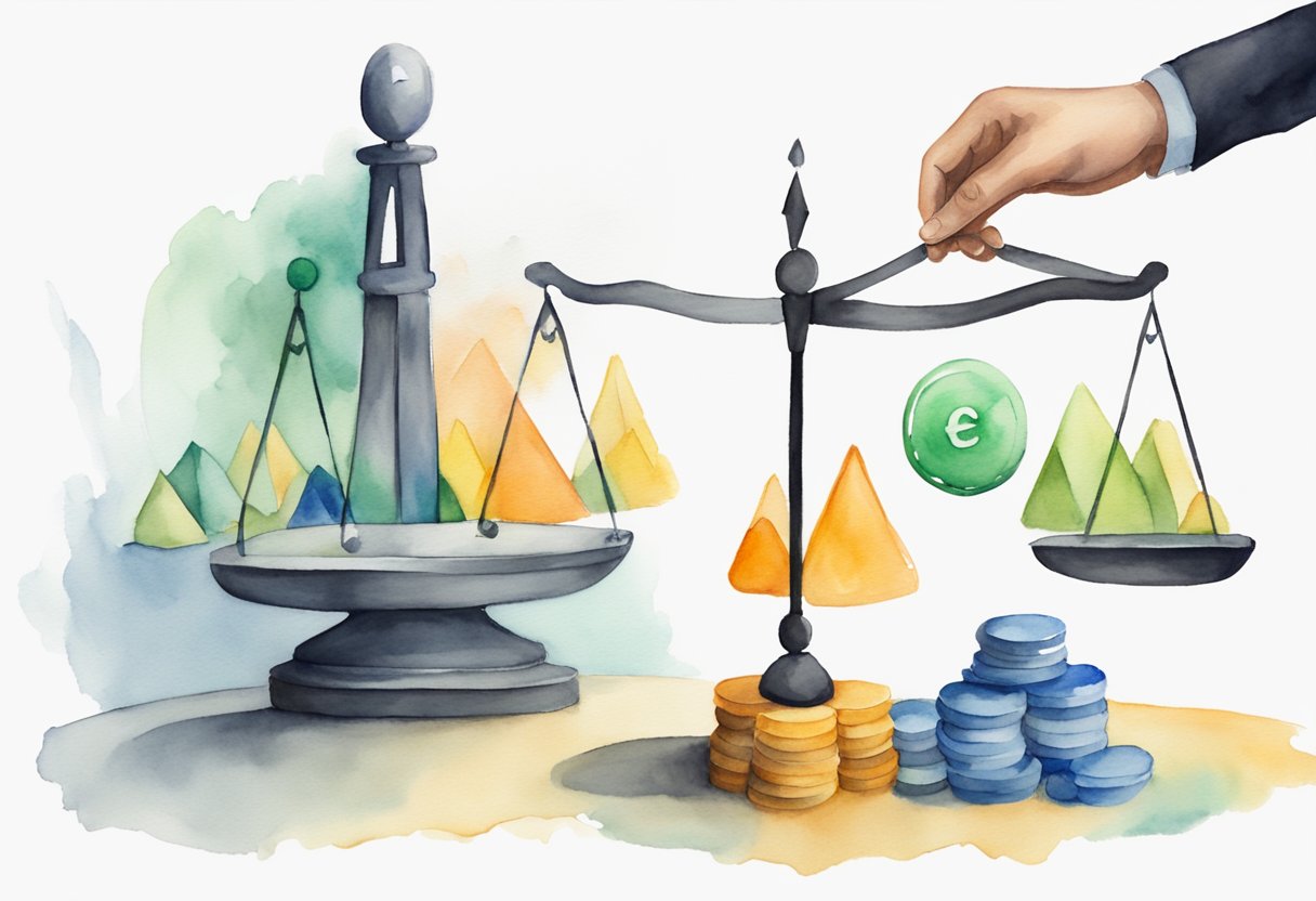Understanding Risk Tolerance: Smart Investment Strategies for Investors Over 40