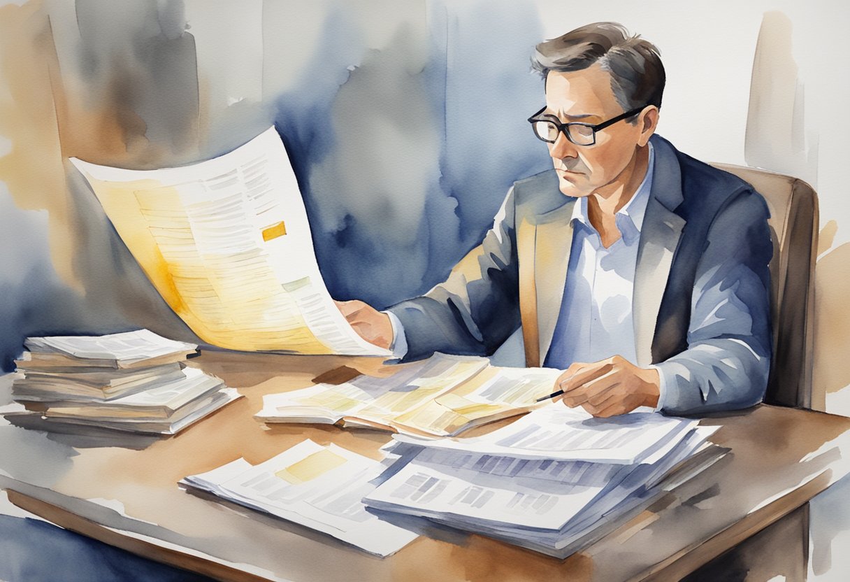 Understanding Risk Tolerance: Smart Investment Strategies for Investors ...