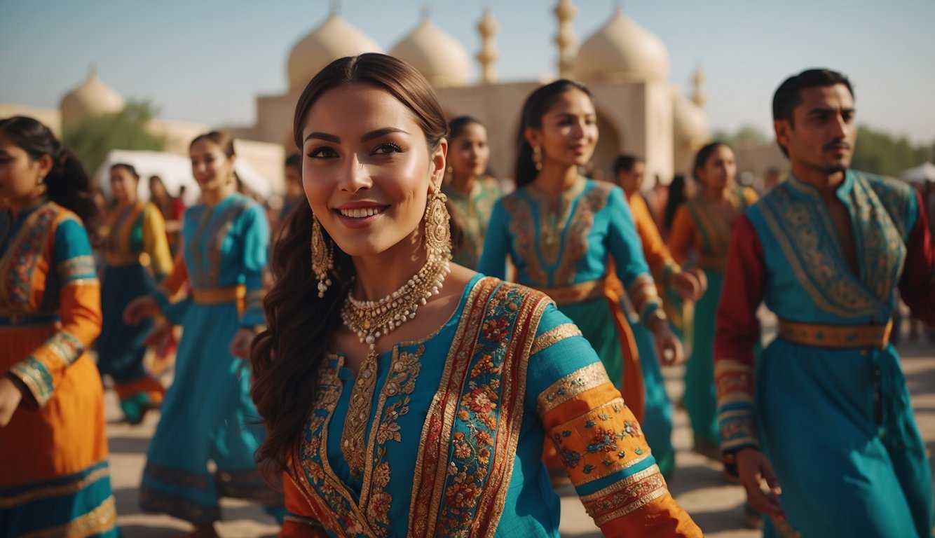 Cultural Experiences in Uzbekistan: Exploring Historical Silk Road ...