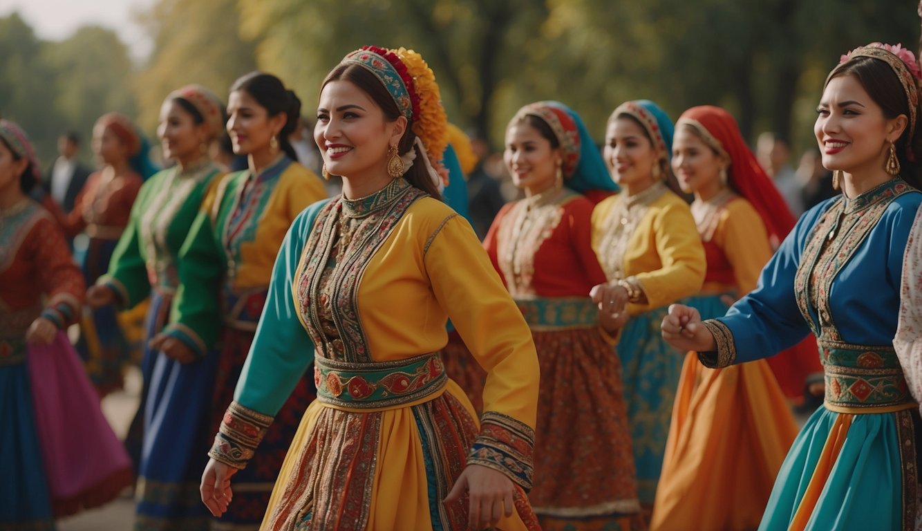 Cultural Experiences in Uzbekistan: Exploring Historical Silk Road ...